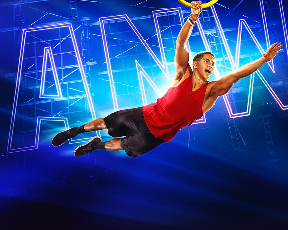 American Ninja Warrior - NBC.com